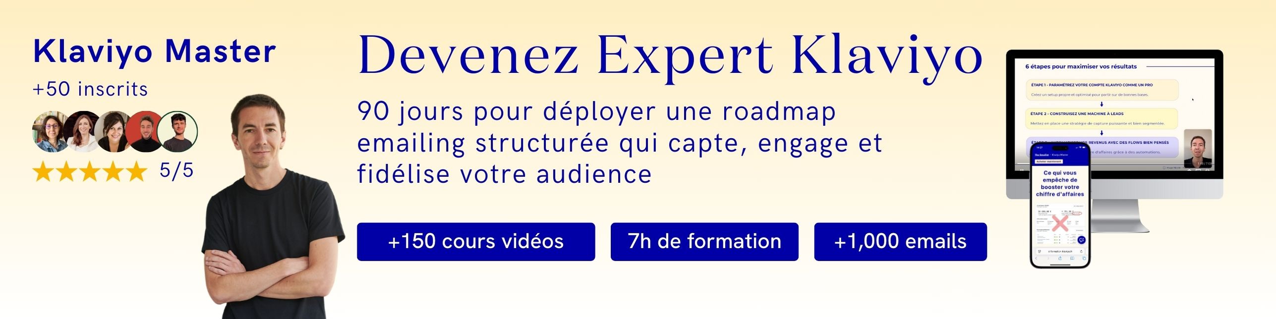 Bilan de mon année 2025 🔍 - by Hugo Nicole