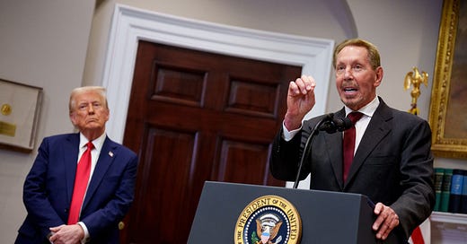 Matt Stoller | Substack