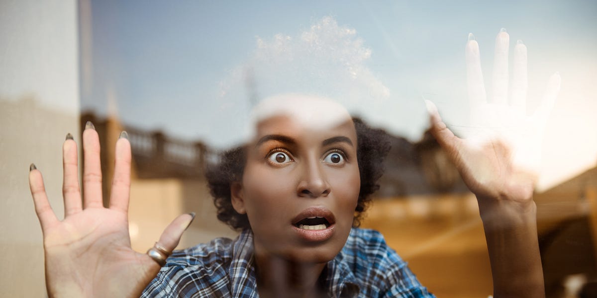 Signs You're Not Living in Alignment - by Ashaba Mercy