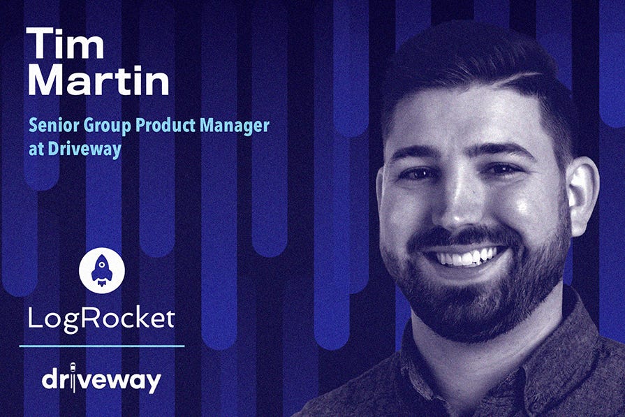 Leader Spotlight: Helping growing startups adjust and evolve, with Tim ...