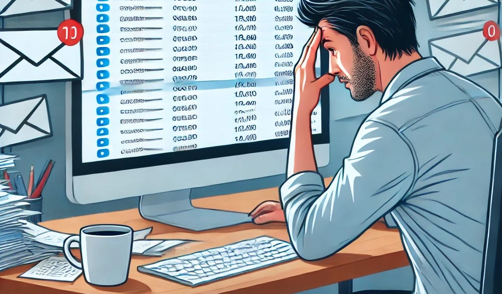 The Great Outlook Swap: Why "New Outlook" is a Downgrade in Disguise