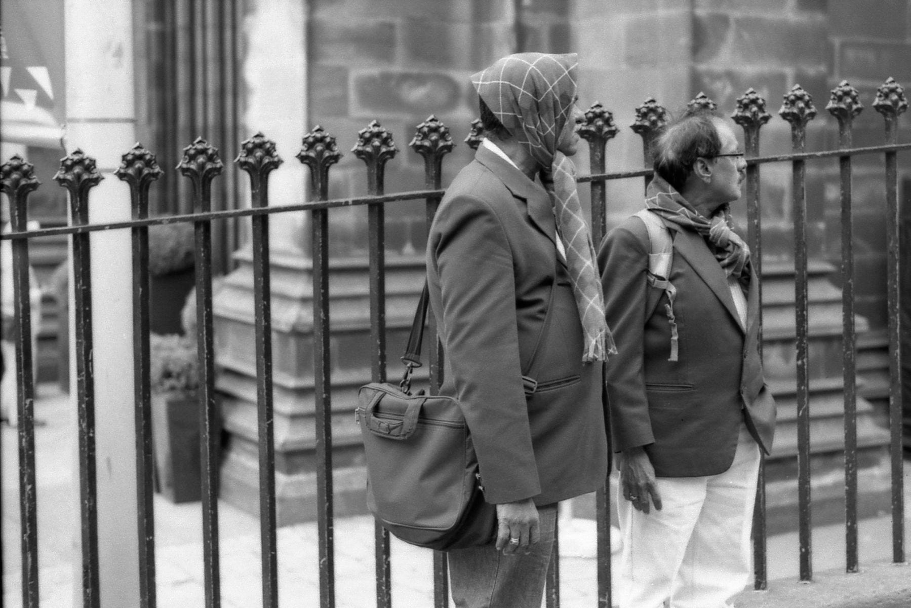 Tartans & Checks - by søren k. harbel
