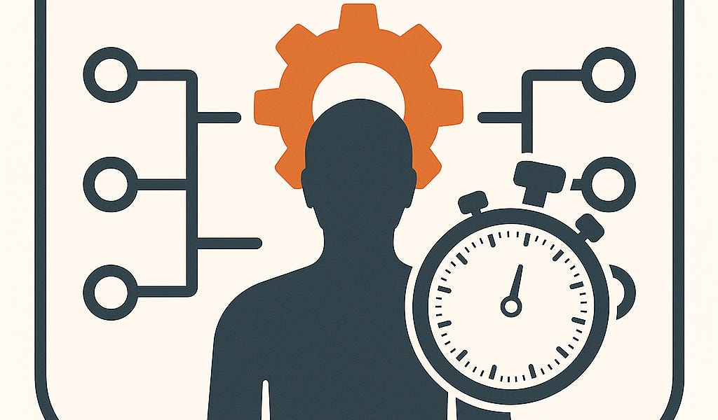 The Systems Minute: Of Latent Errors and Hidden Failures