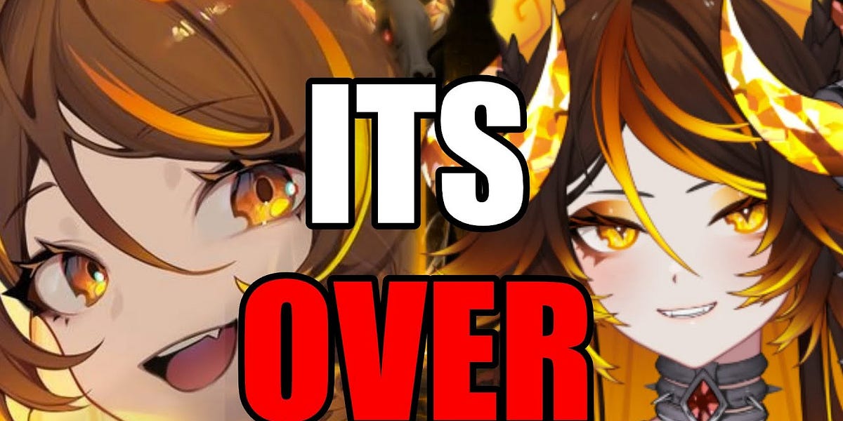 The Sinder Drama Is Blowing Up — Here's What Happened