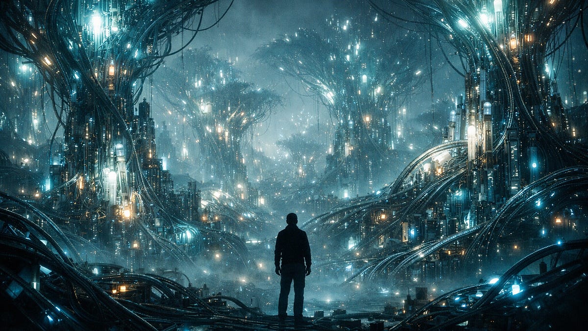 Il Filosofo e il Fisico: tra I.A., tecnica e futuro dell'Umanità - con ...