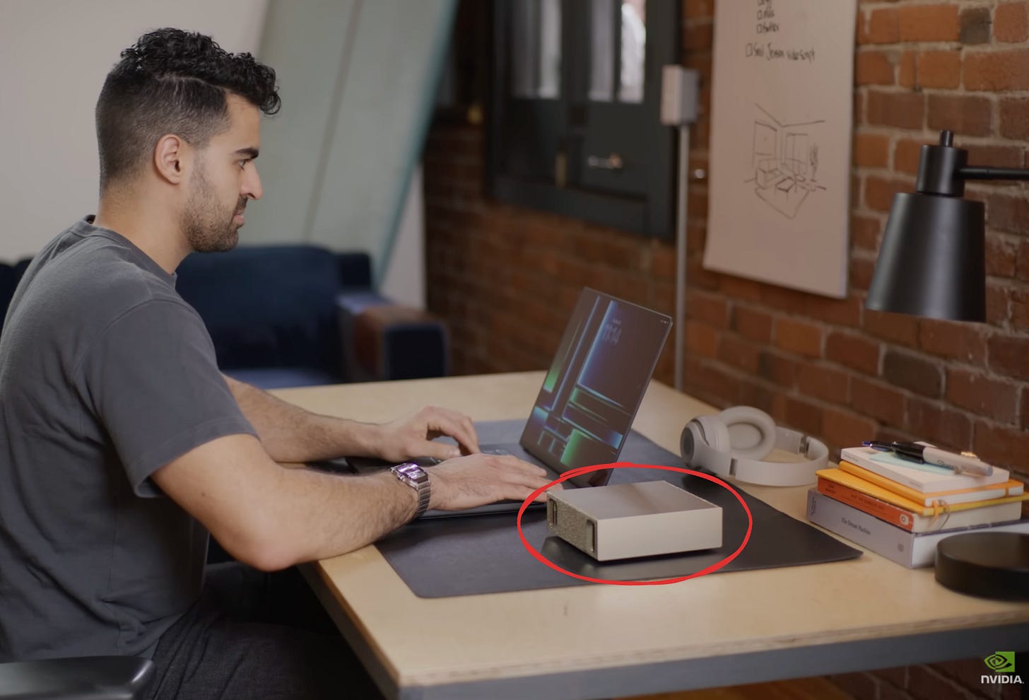 The Agentic Computer: New S-Curve or Another iPad?