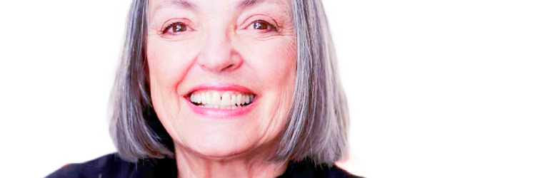 She Dares by Louise Gallagher | Substack
