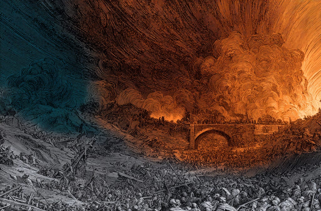 Is the Gog-Magog War Armageddon? - by Randy nettles