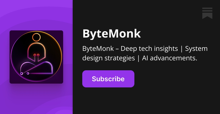 ByteMonk | Himalay | Substack