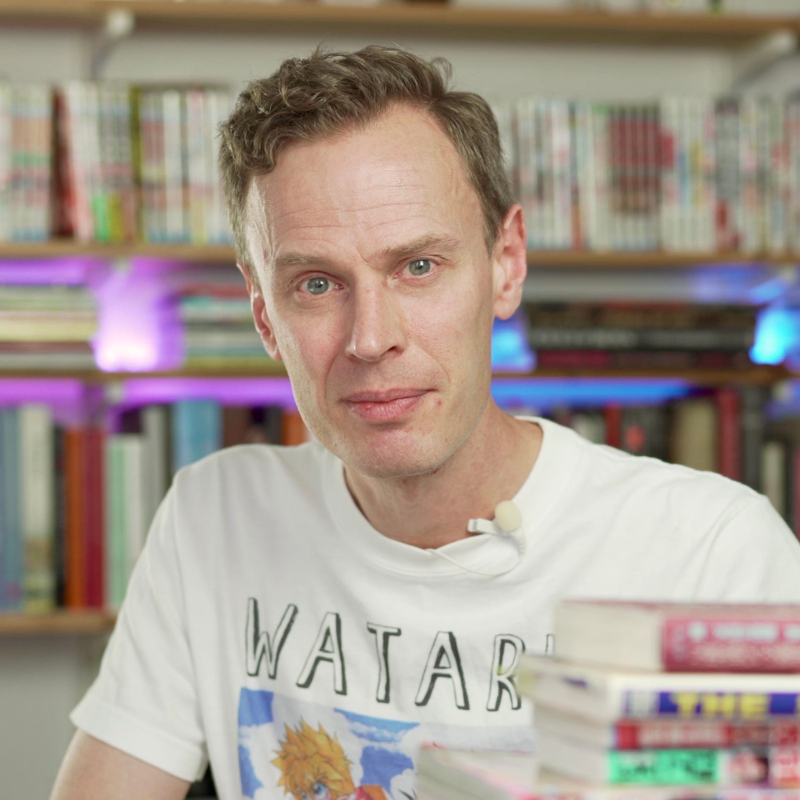 Karl Andersson | Substack