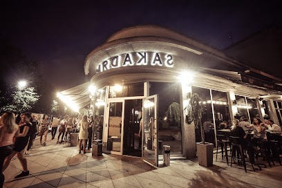 Šiek tiek apie Bardako būdelę - by Lukas Ramonas