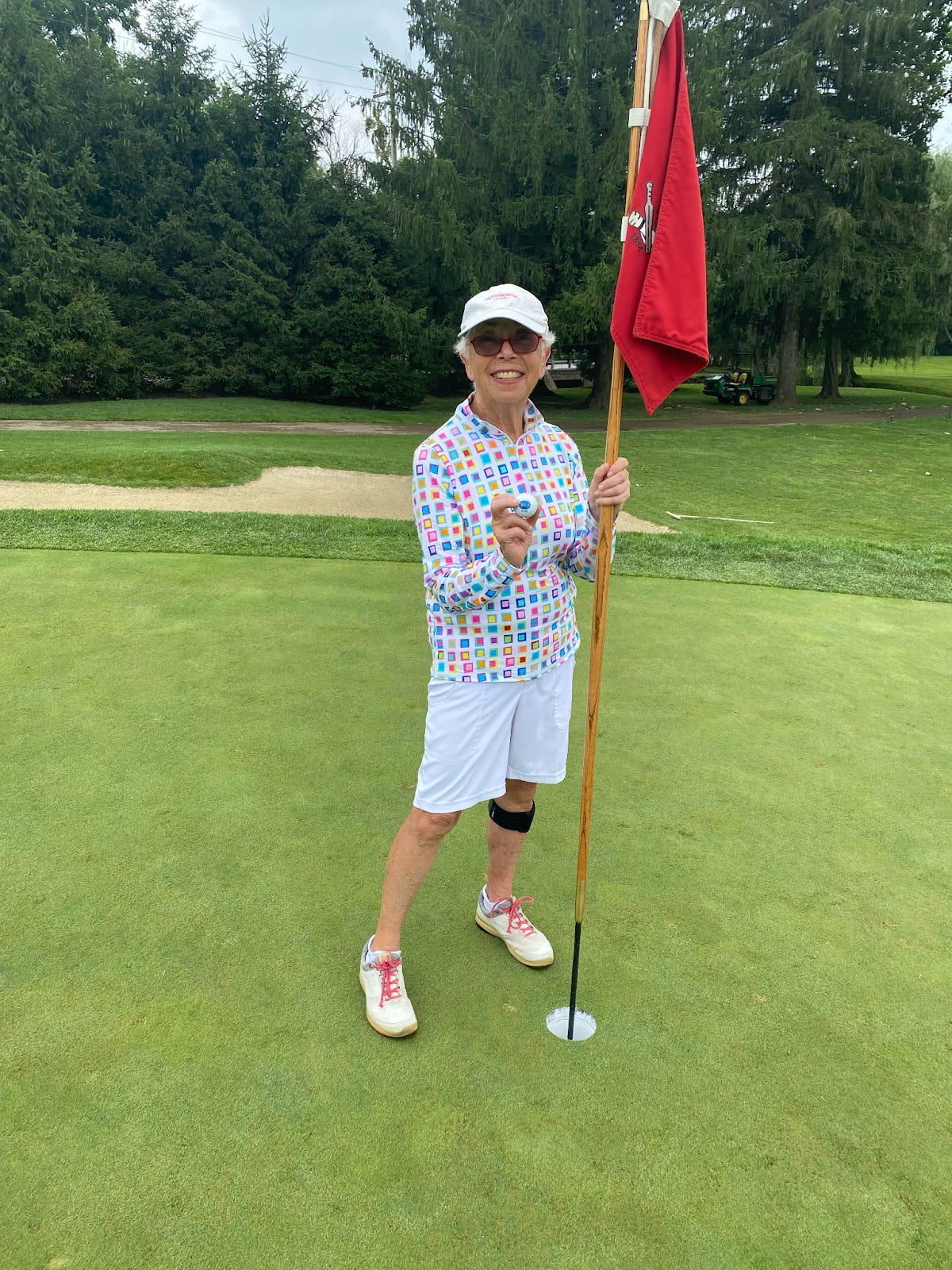 Lessons in Abundance, Agency, and Always Learning