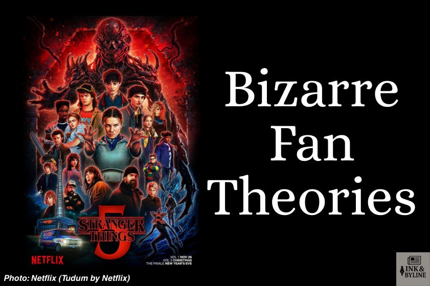 The Biggest Stranger Things 5 Theories Fans Can’t Stop Debating