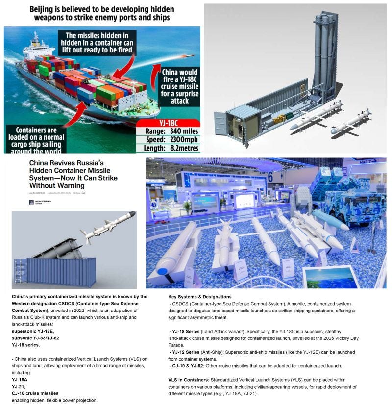 Canada Plans for Threats From US - The Icebreaker