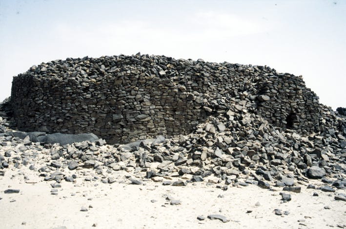 a brief note on the origin of African civilizations