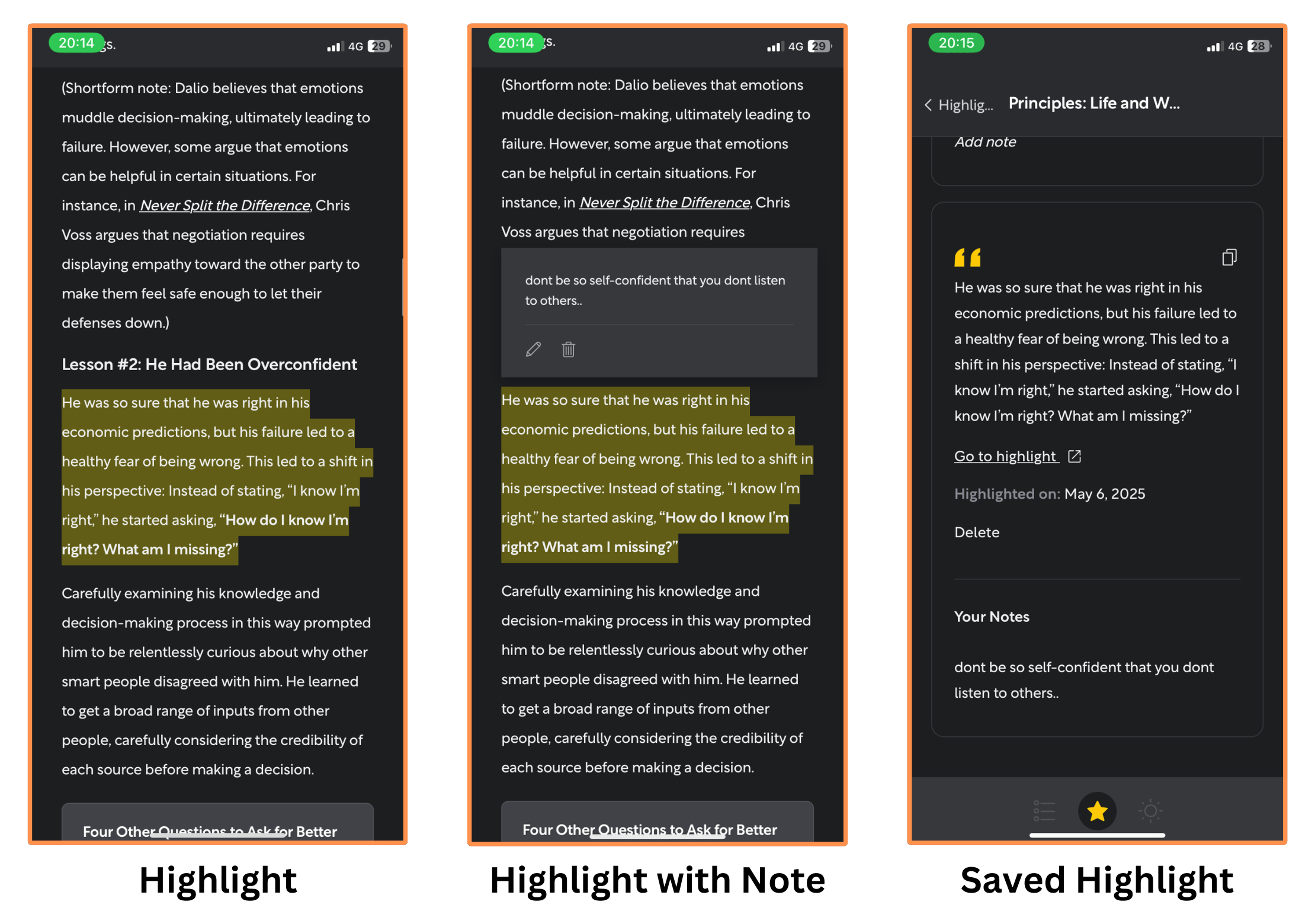 Headway App Review: Is It Really Worth Your Time and Money? [2025]