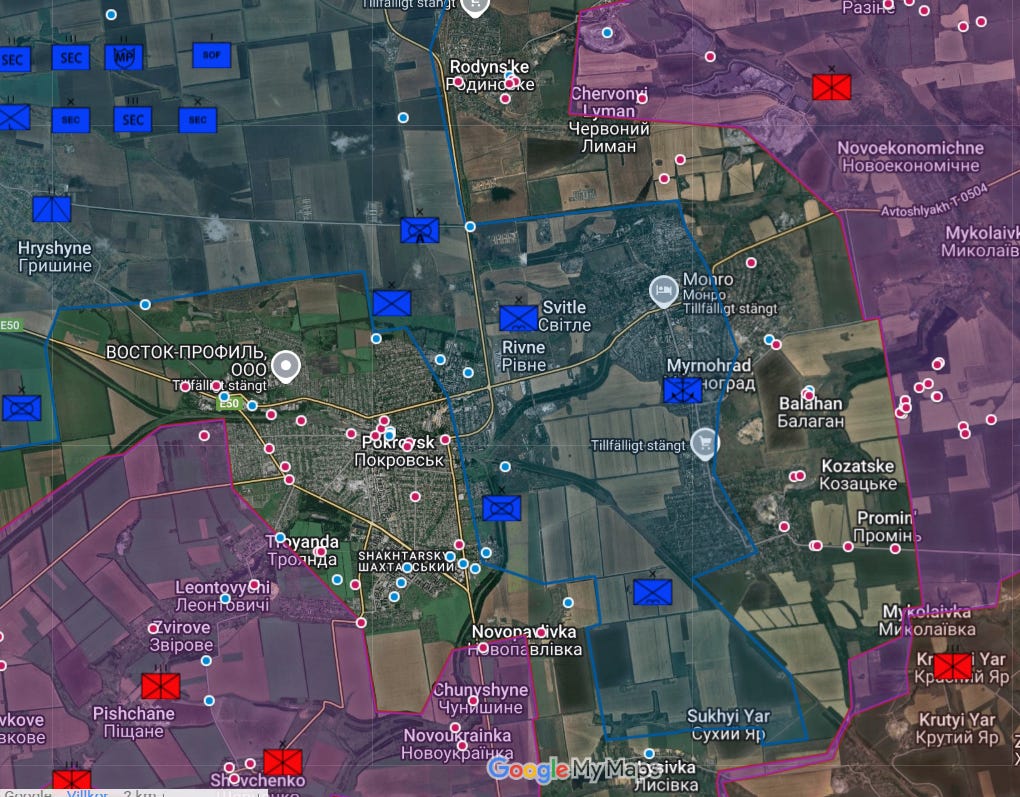 Johan No.1 Substack page | Substack