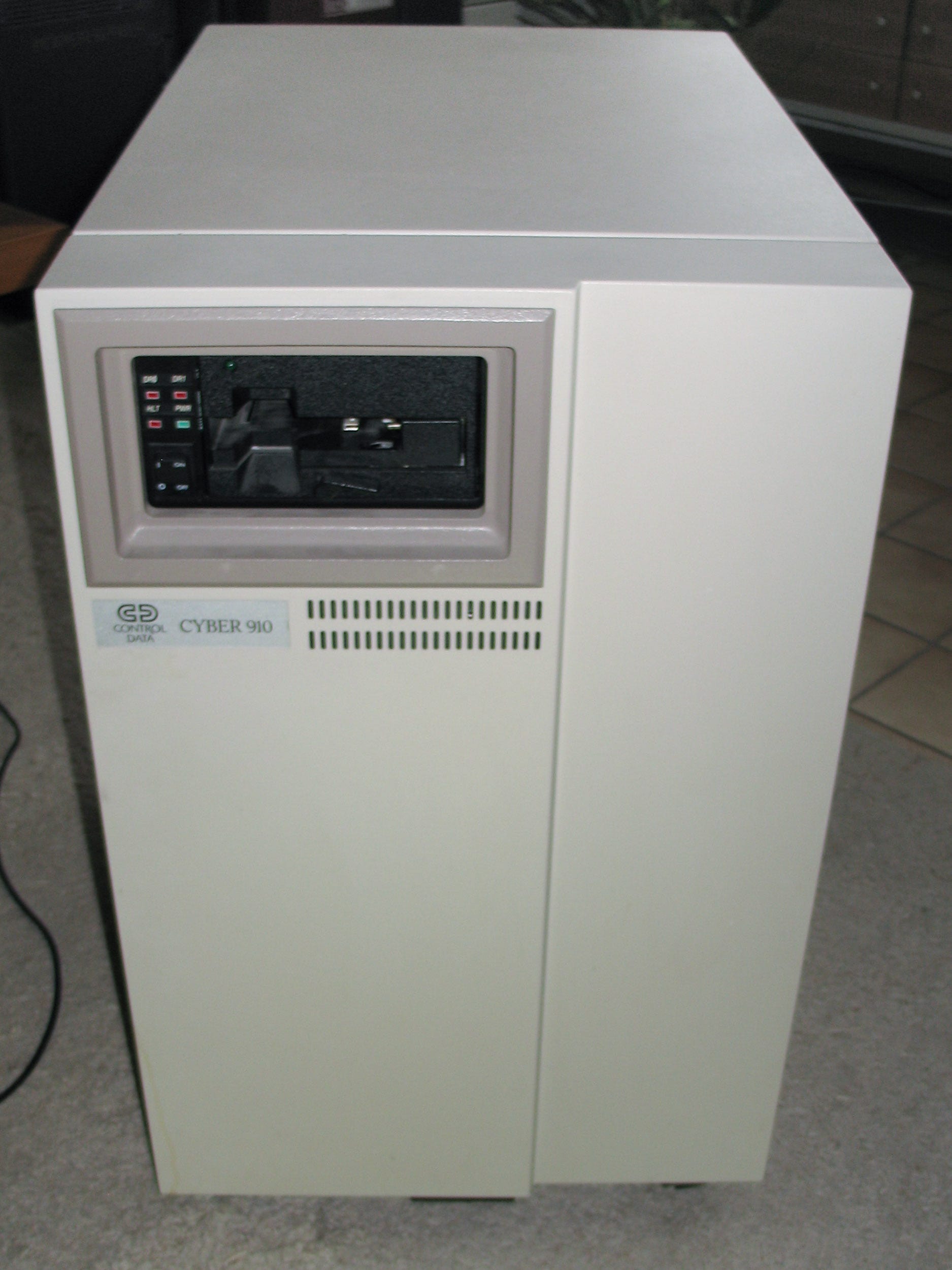 The Rise and Fall of Silicon Graphics