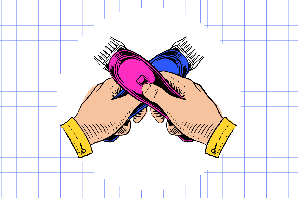 I can do that! How hard can it be? - by Annabel Port