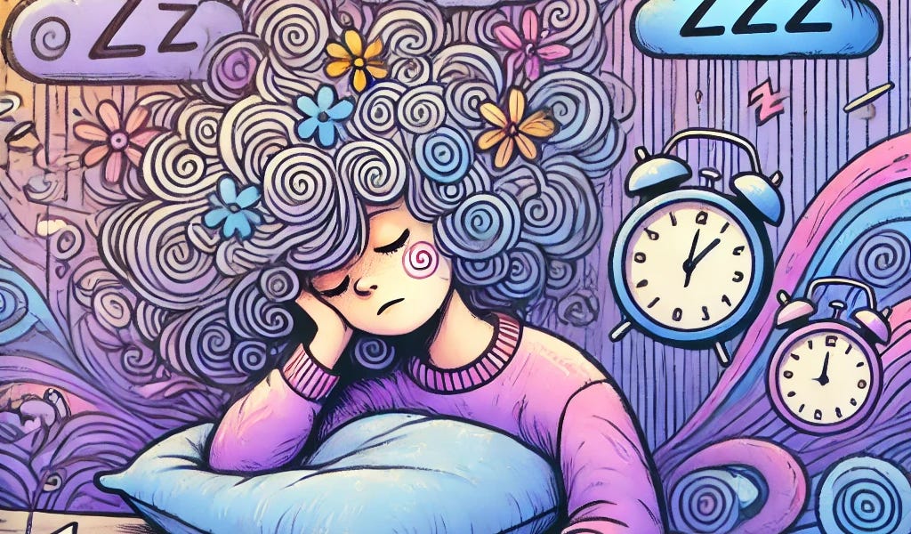 The ADHD Rest Cycle & Chaotic Discipline: How "Down Days" 🌿Fuel Your ...