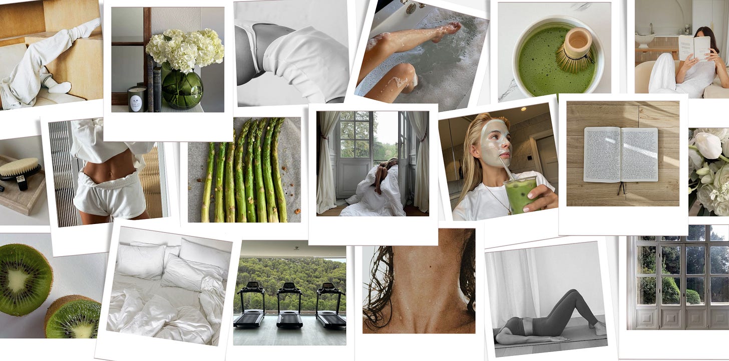 About - Graceful Living & Wellness