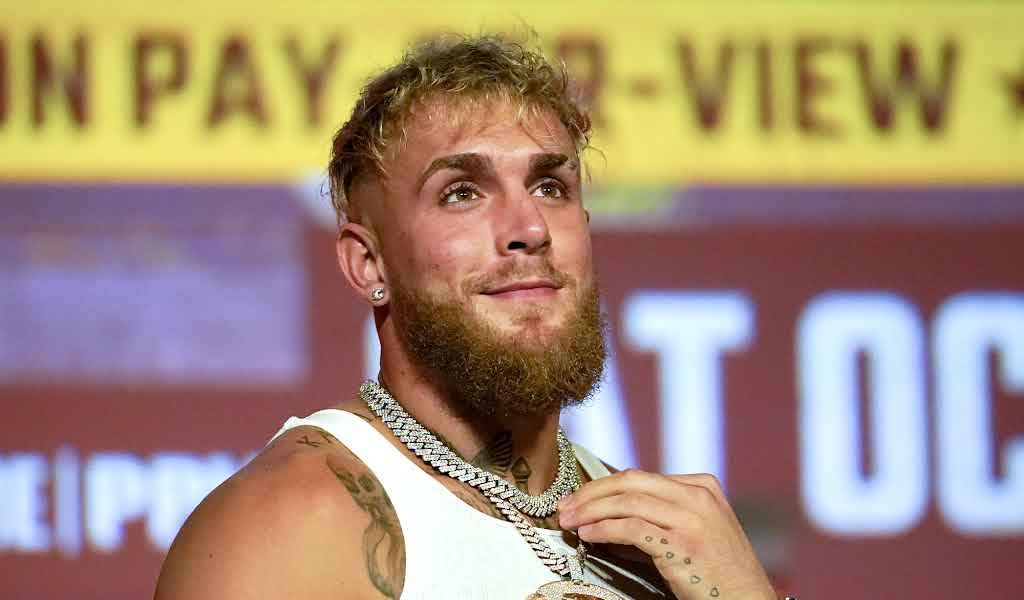 The $100M Weekend: How Jake Paul Turned Being the Internet's Villain ...