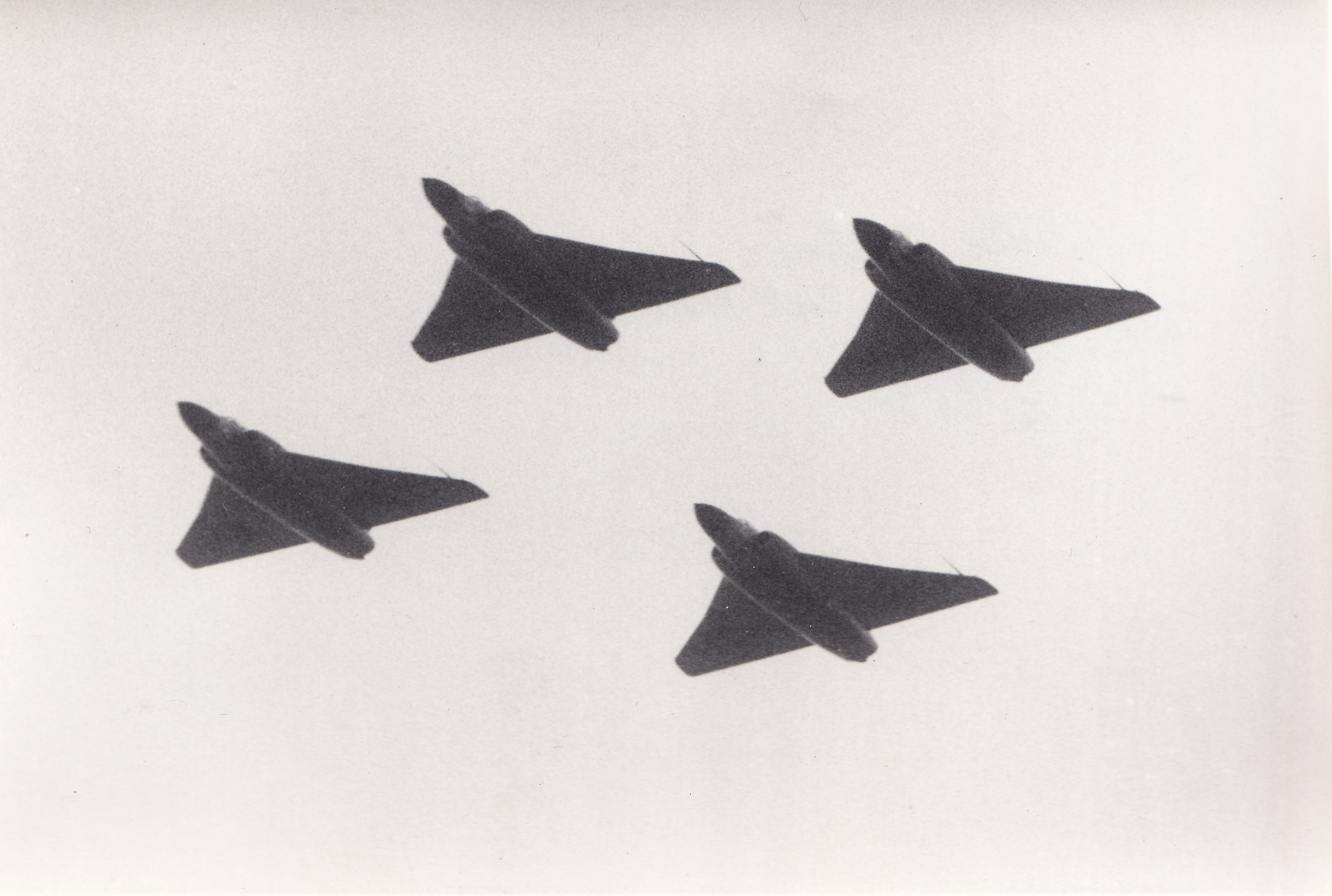 Top 10 Forgotten British Fighter Aircraft - by Hush Kit