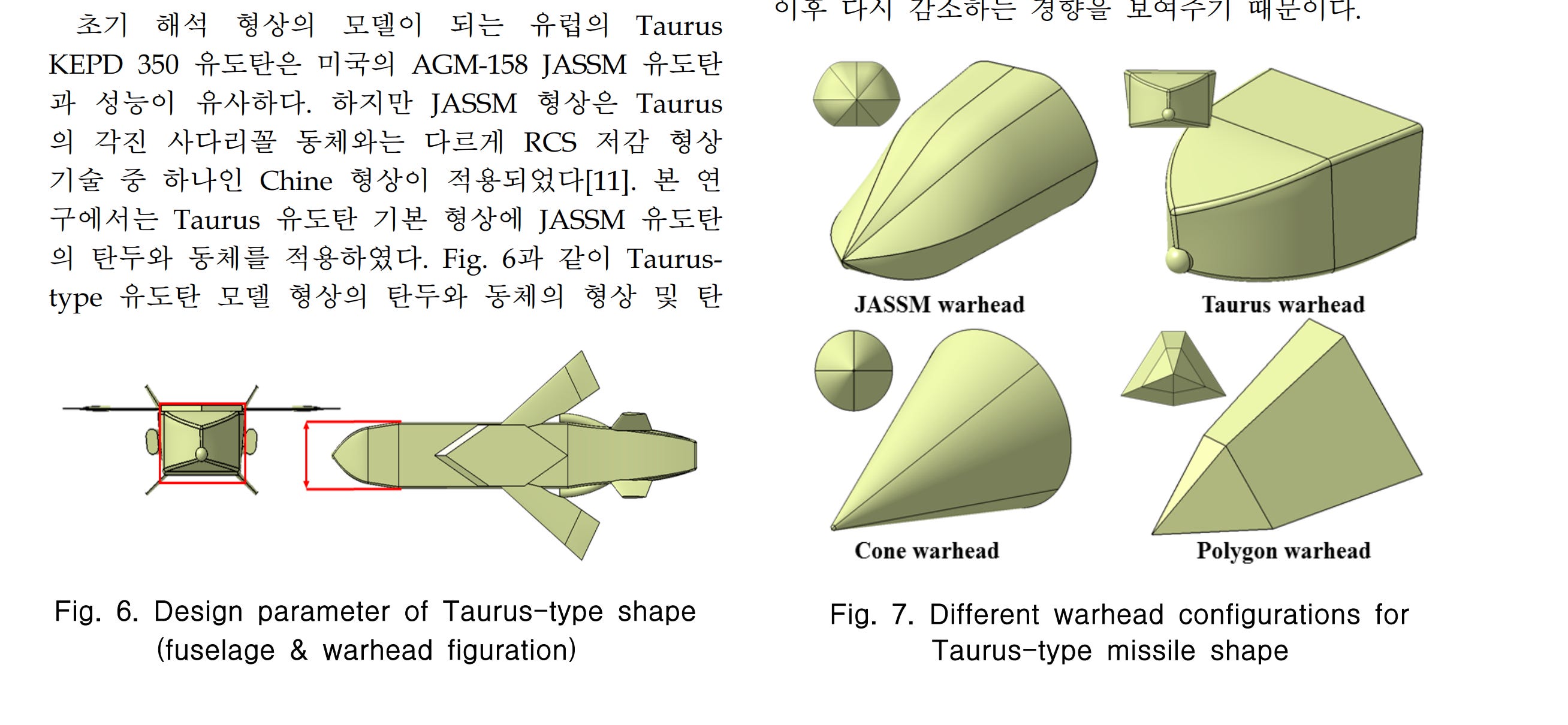 Germany May Get a New Cruise Missile: The Taurus Neo