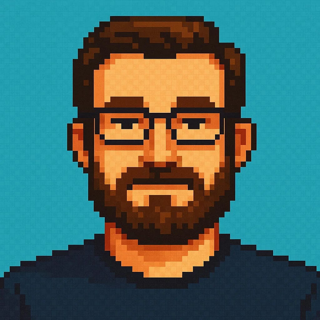 Scott May | Substack