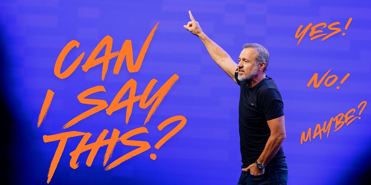 The Evolution of Free Speech - by Eric Edmeades