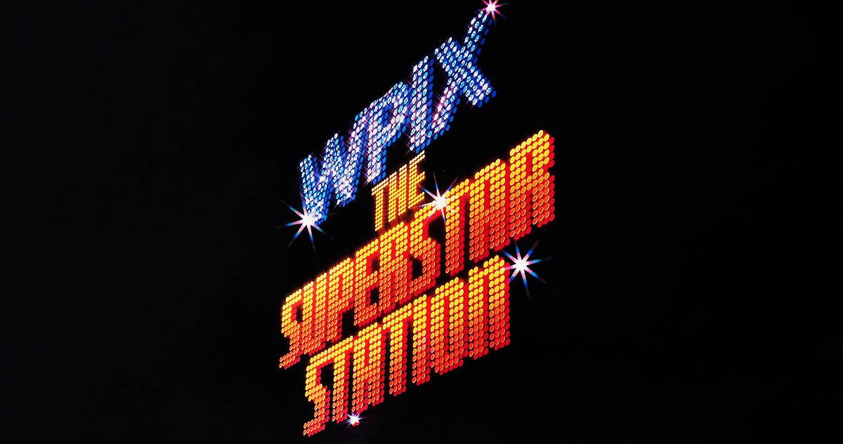 WPIX - The Superstar Station - The Retroist