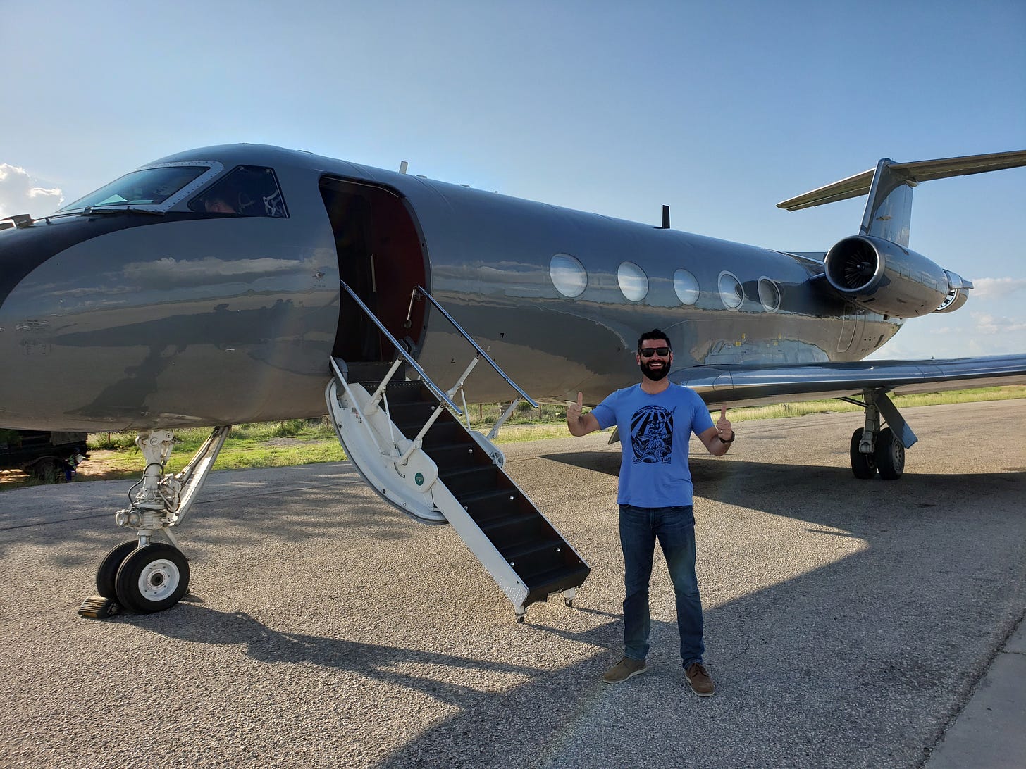 ‘I Gave My Life to the FBI. And It Damn Near Broke Me.’