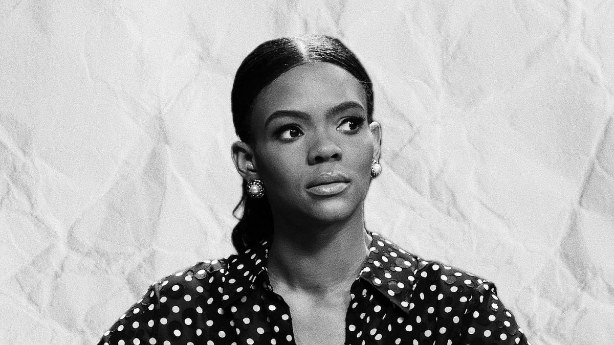 Comments - Pt. 3 | Candace Undone - by Jessica Reed Kraus