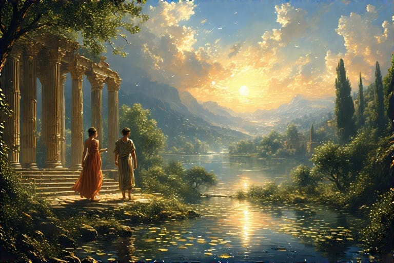 Lesson 9: Conversational Latin