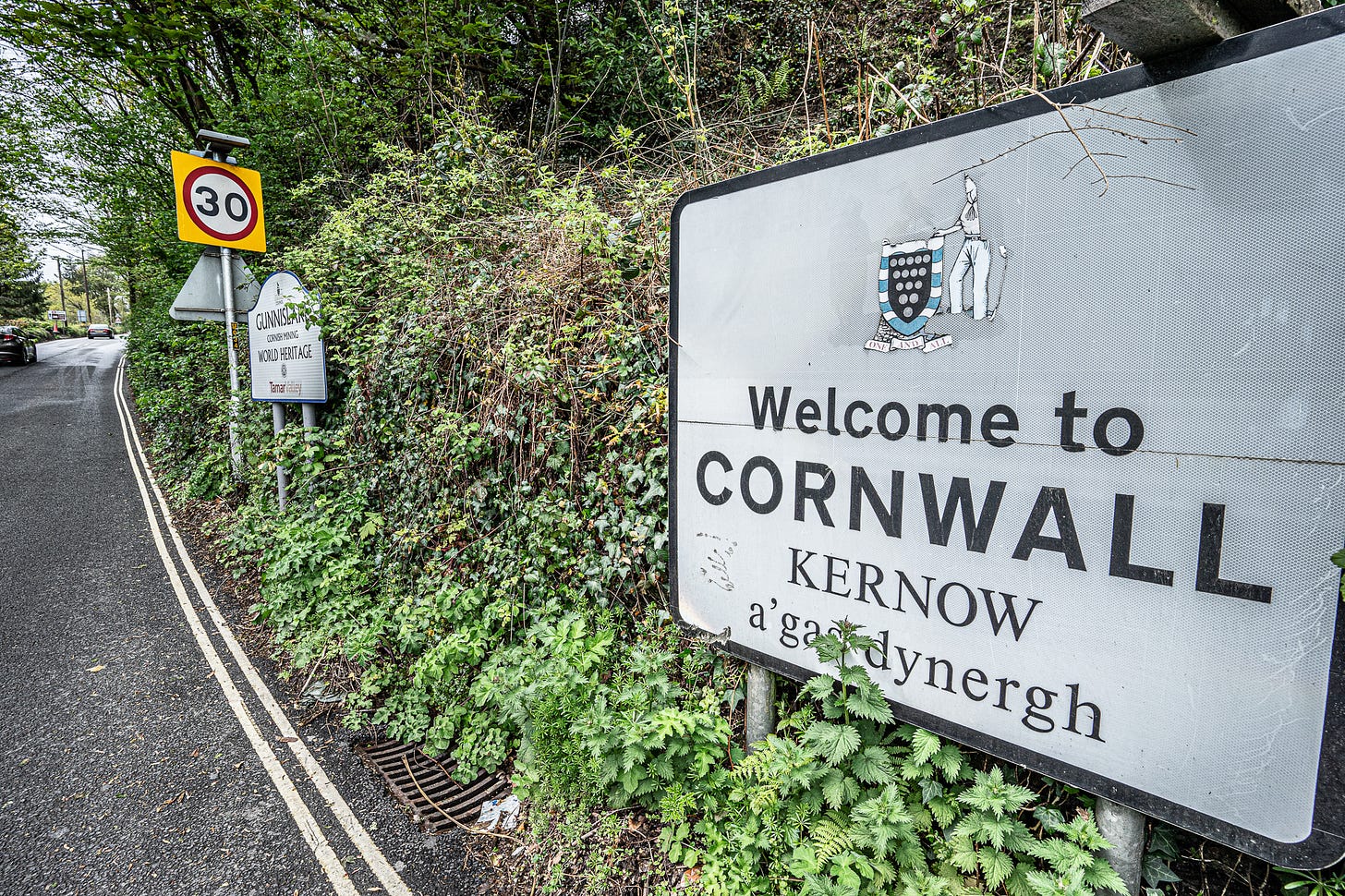 The World's First Borders (And What They Teach Us Today)