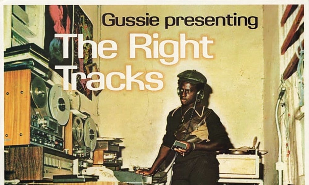 Gussie Clarke: The Producer Behind Roots and Digital Classics
