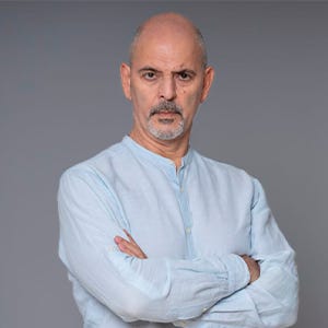 Daniel Estulin | Substack