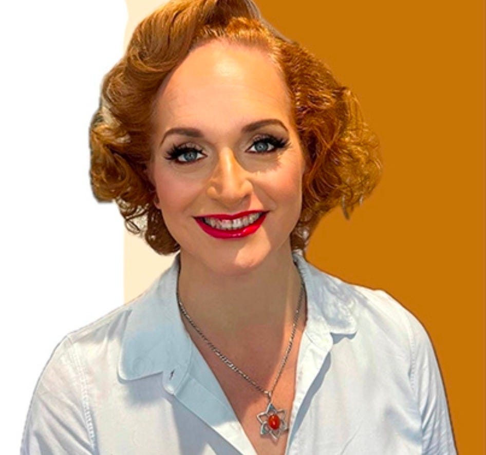 Our Pipeline and My Pipe Dream - by Elissa Wald