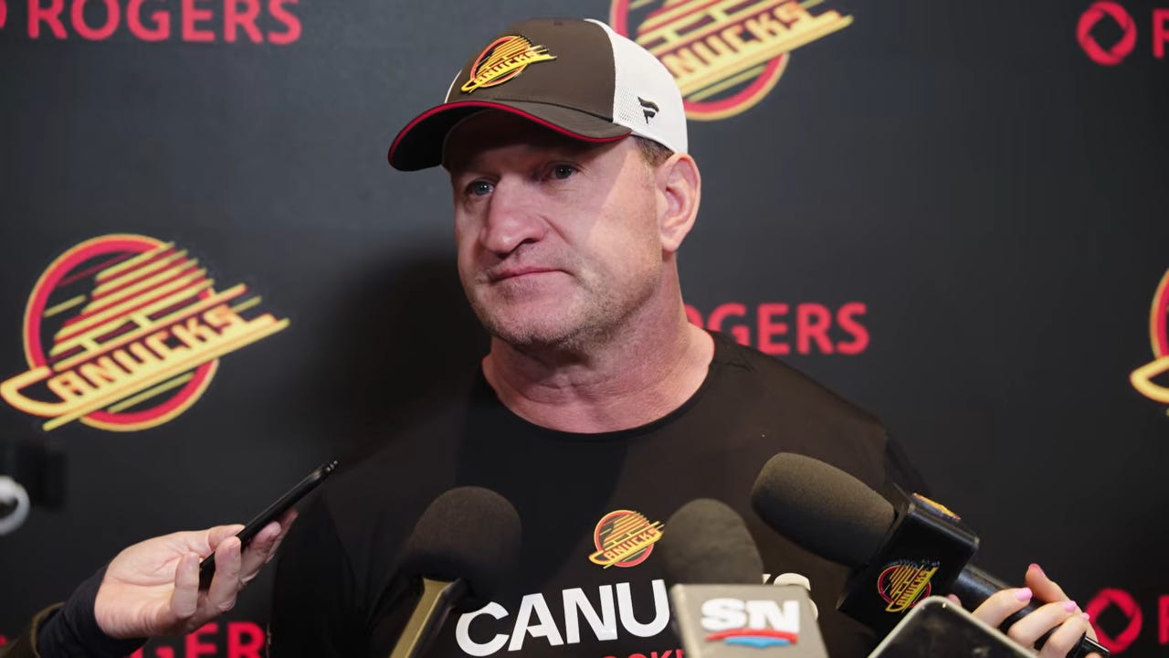 How much longer can the Canucks employ Adam Foote?