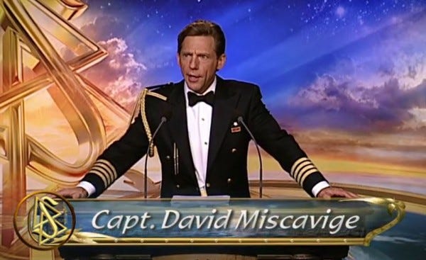 Postscript: How David Miscavige spun the death of Lisa McPherson