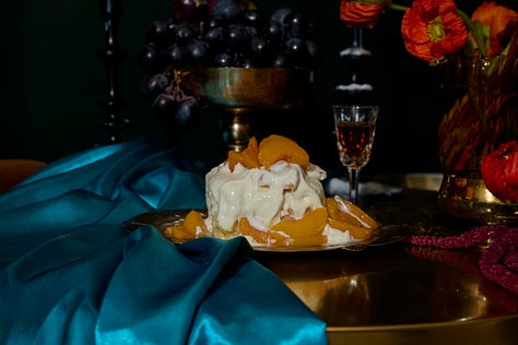 Salvador Dalí Dinner Party Guide