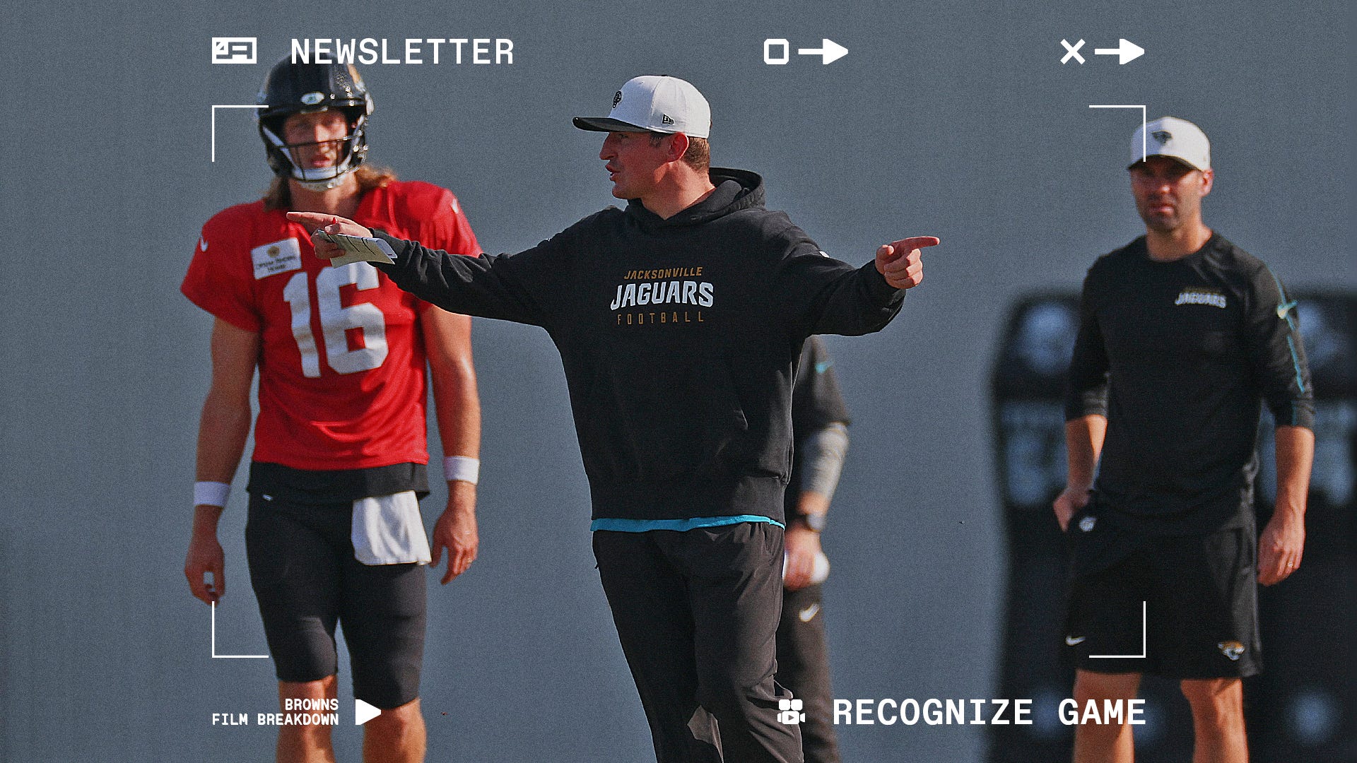 The Opening Drive 1/17: Preparing For Grant Udinski - Background ...