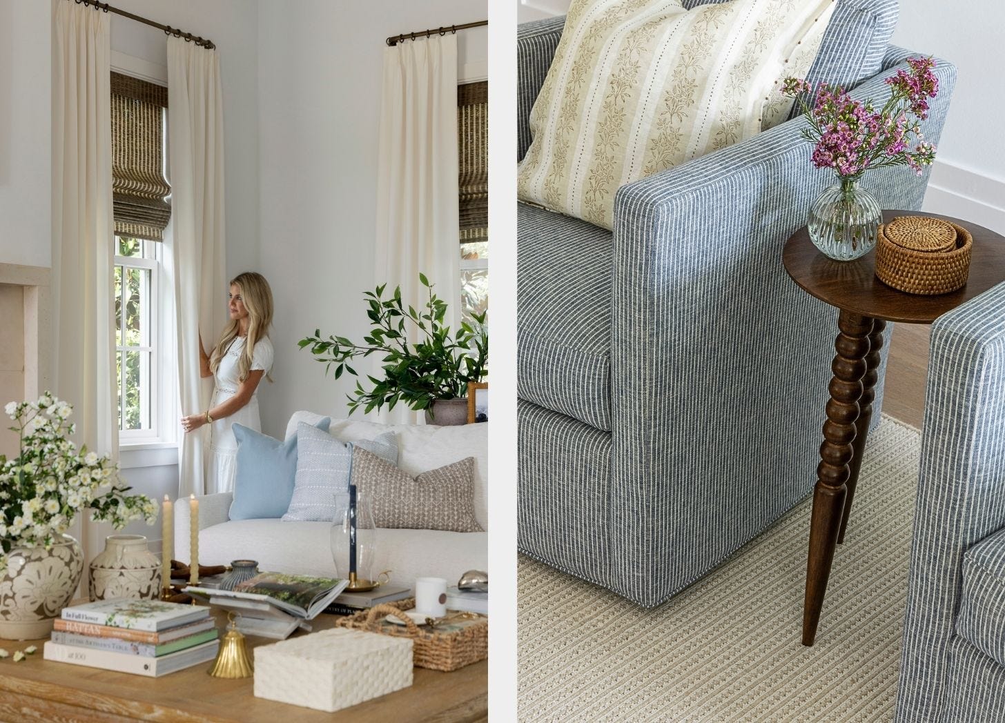 Daniel Island Sources - by Bria Hammel - The Homefront