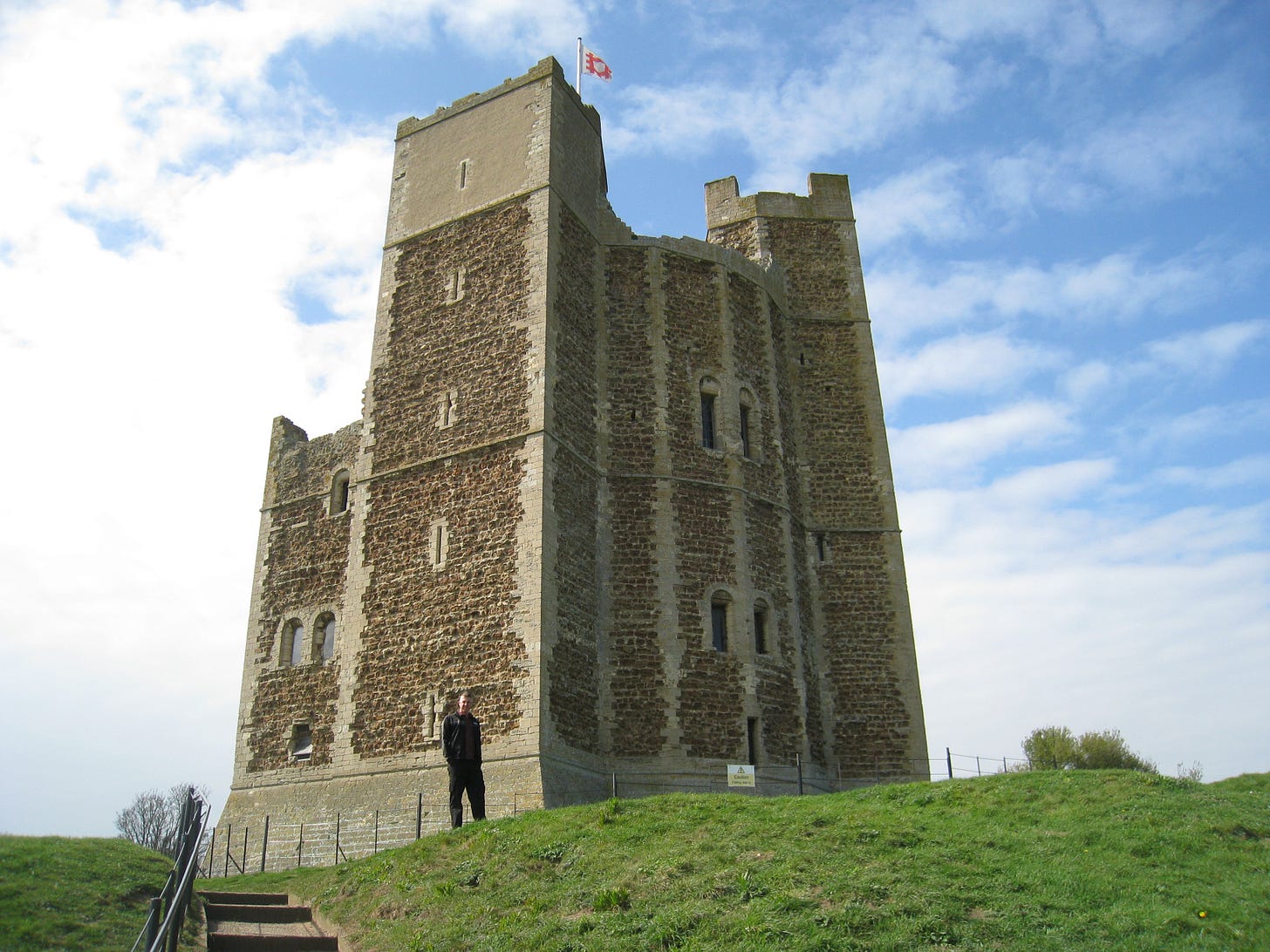 The Silmarillion by J.R.R. Tolkien - by Neil Hetzel