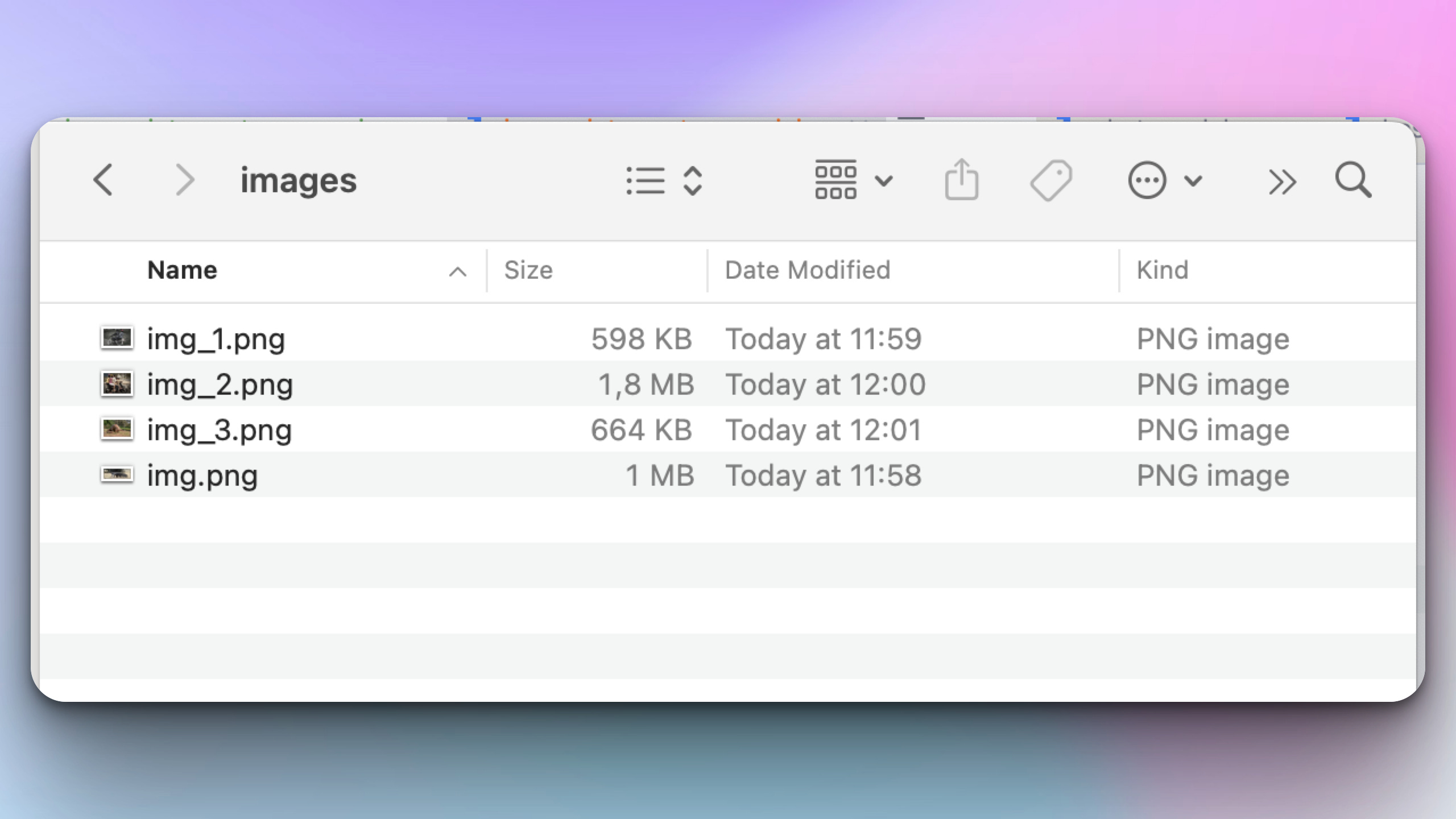 Build a Batch Image Resizer with Python - by Ardit Sulce