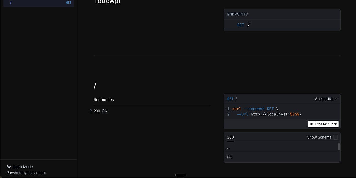 How .NET 9 and Scalar solve the problem of under-documented APIs