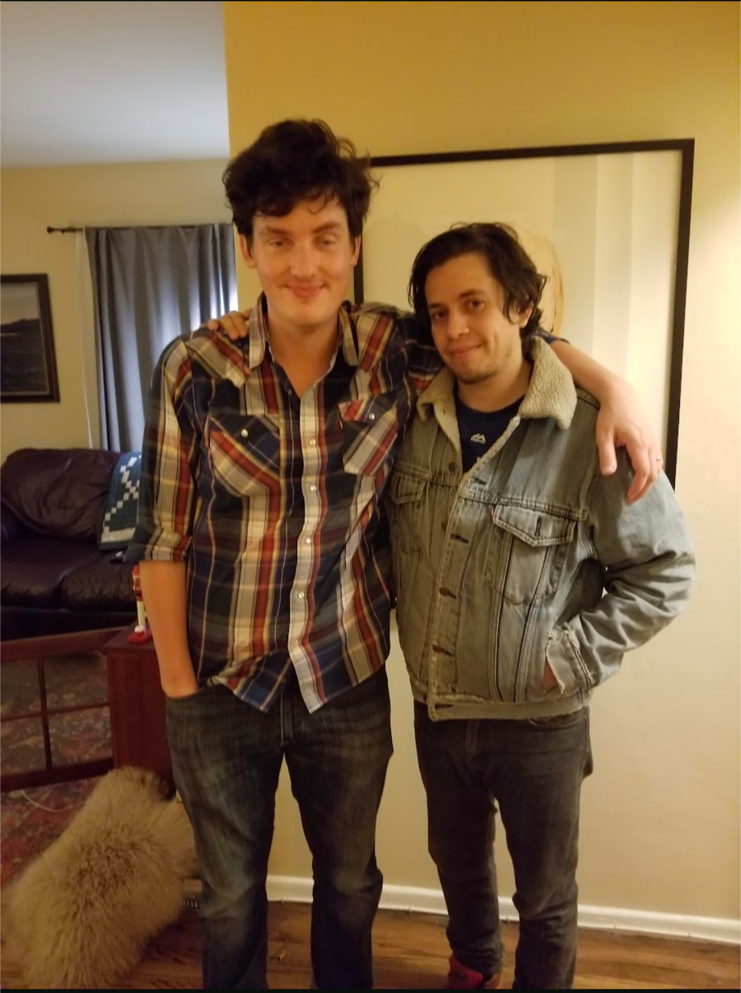 Remembering Kaleb Horton with a few songs - Dave's Place