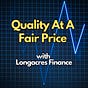 Quality At A Fair Price | Longacres Finance | Substack