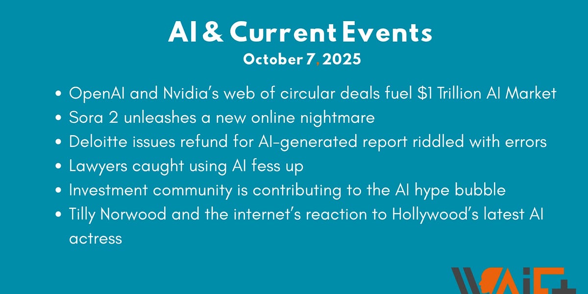 The Trillion Dollar AI Hype Machine