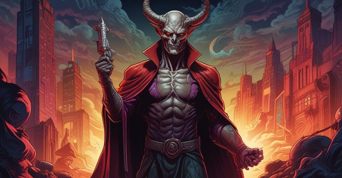 Hollywood's Satanic Allegations: A Deep Dive into the Latest Conspiracy ...